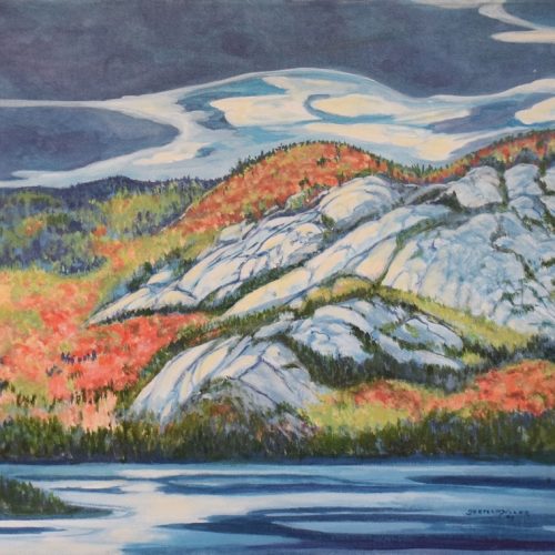 Yvette Miller Artist | Yvette Miller Fine Art Gallery | Barrie, ON
